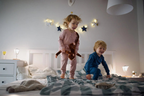 Can You Remove Wee Stains and Smells From Your Mattress? – Eco Kids